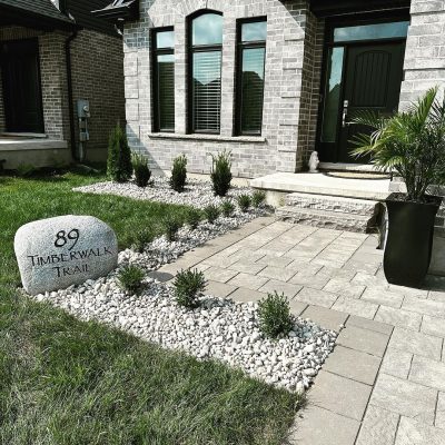 Landscaping London | Certified Landscaping Company in London, ON